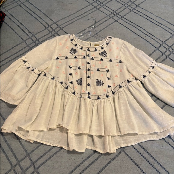 Tops | 16 True Craft Top | Poshmark